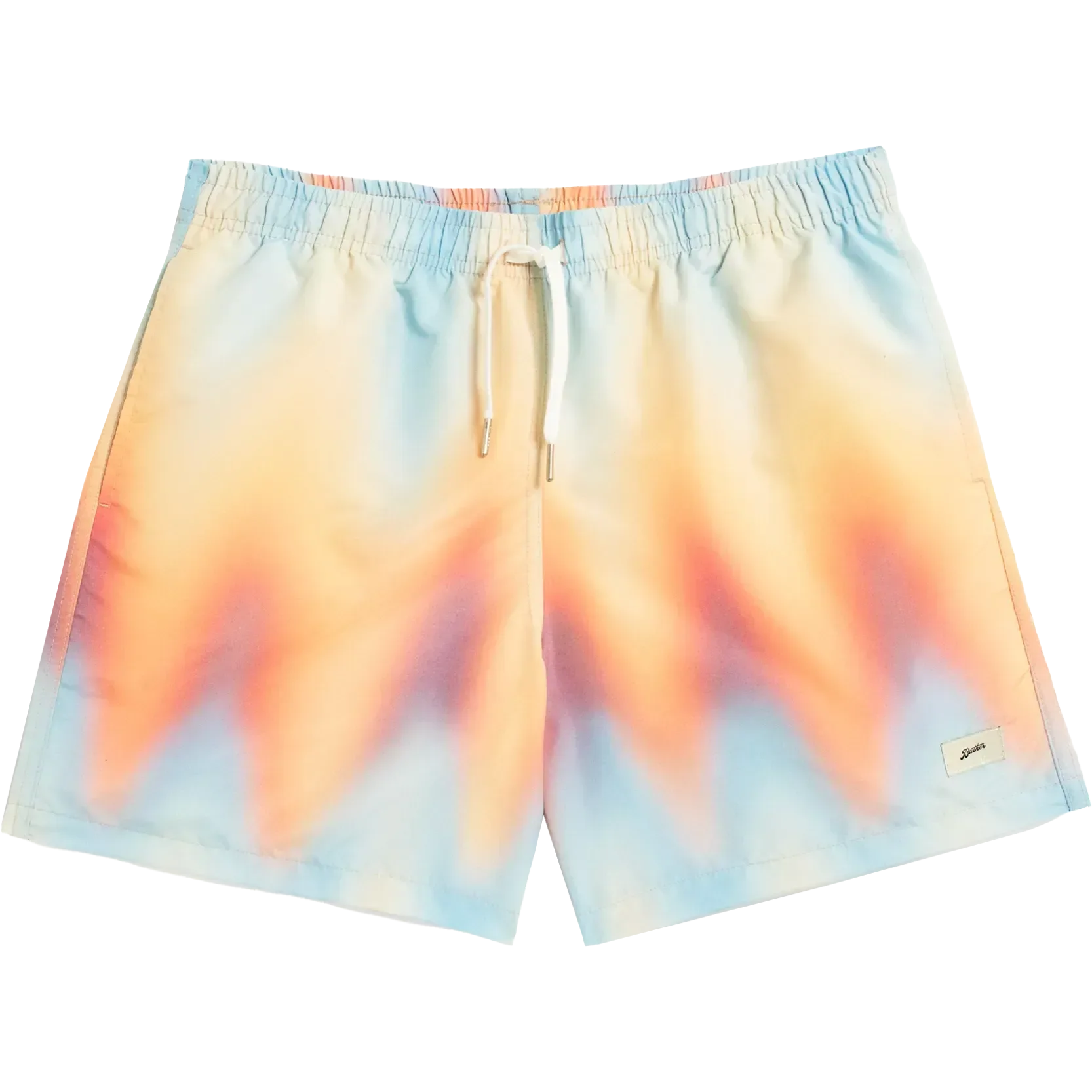 Swim Trunks - Dawn Afterglow | Bather | Park & Province
