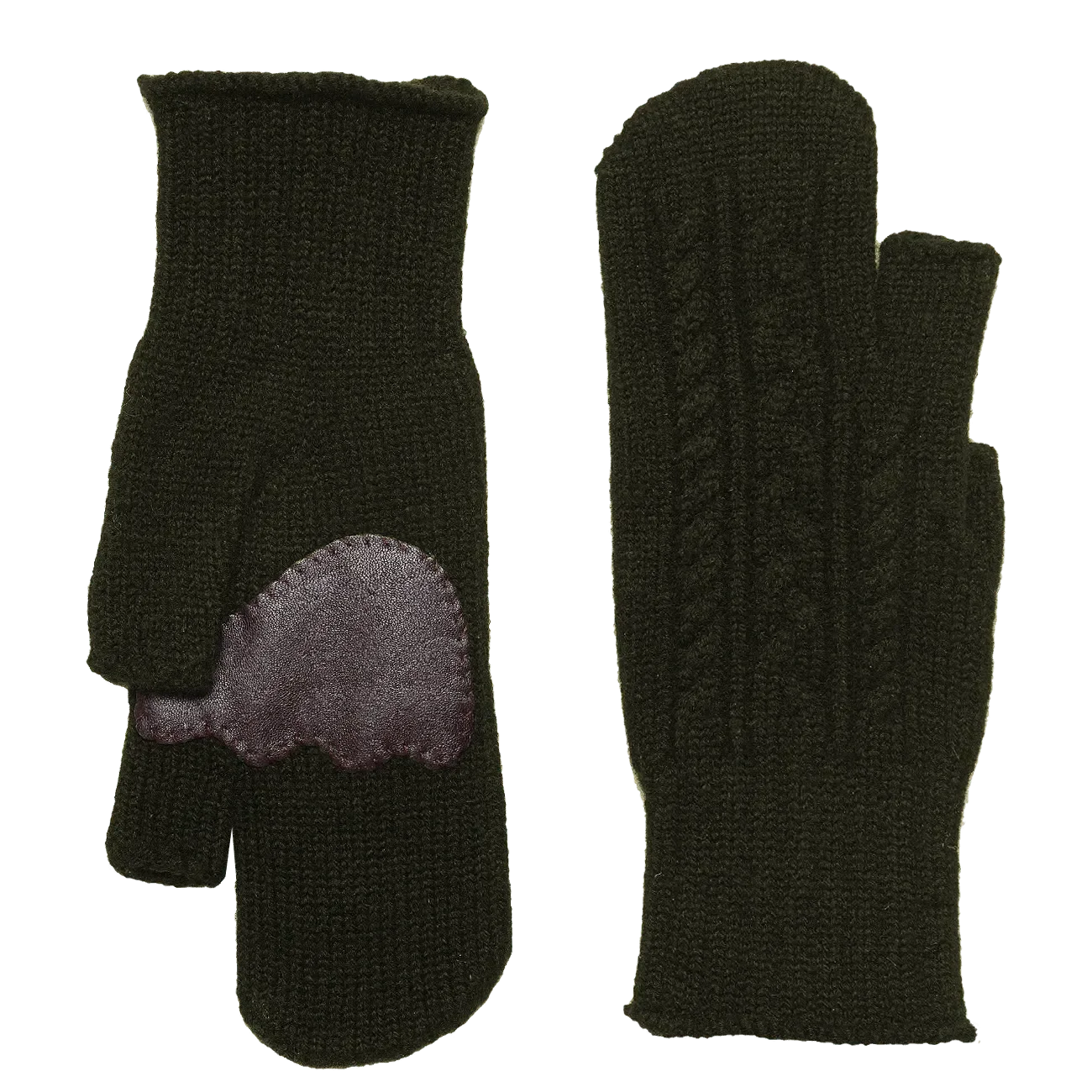 Rifle Gloves - Olive