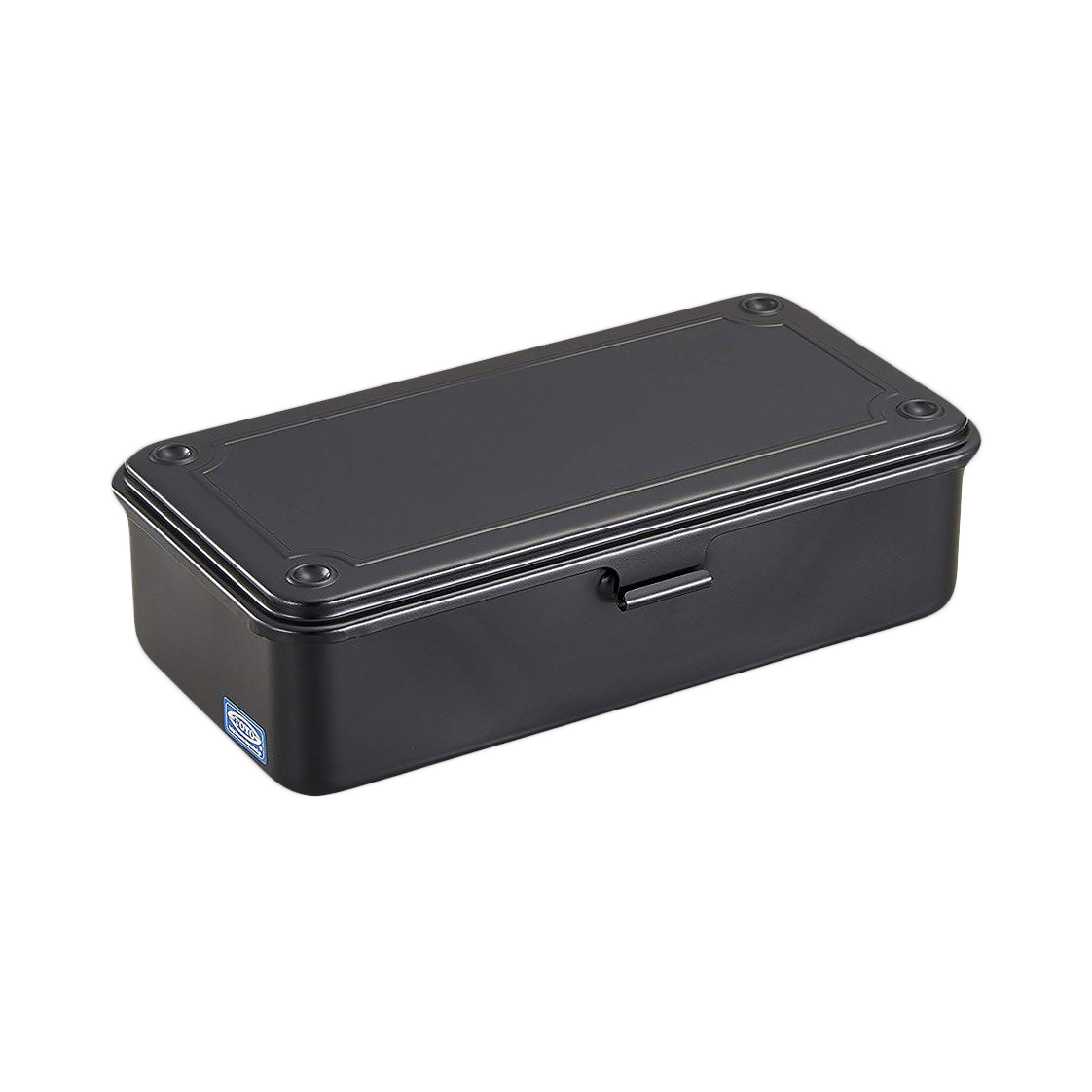 T-190 Mini Tool Box - Black | Toyo | Park & Province