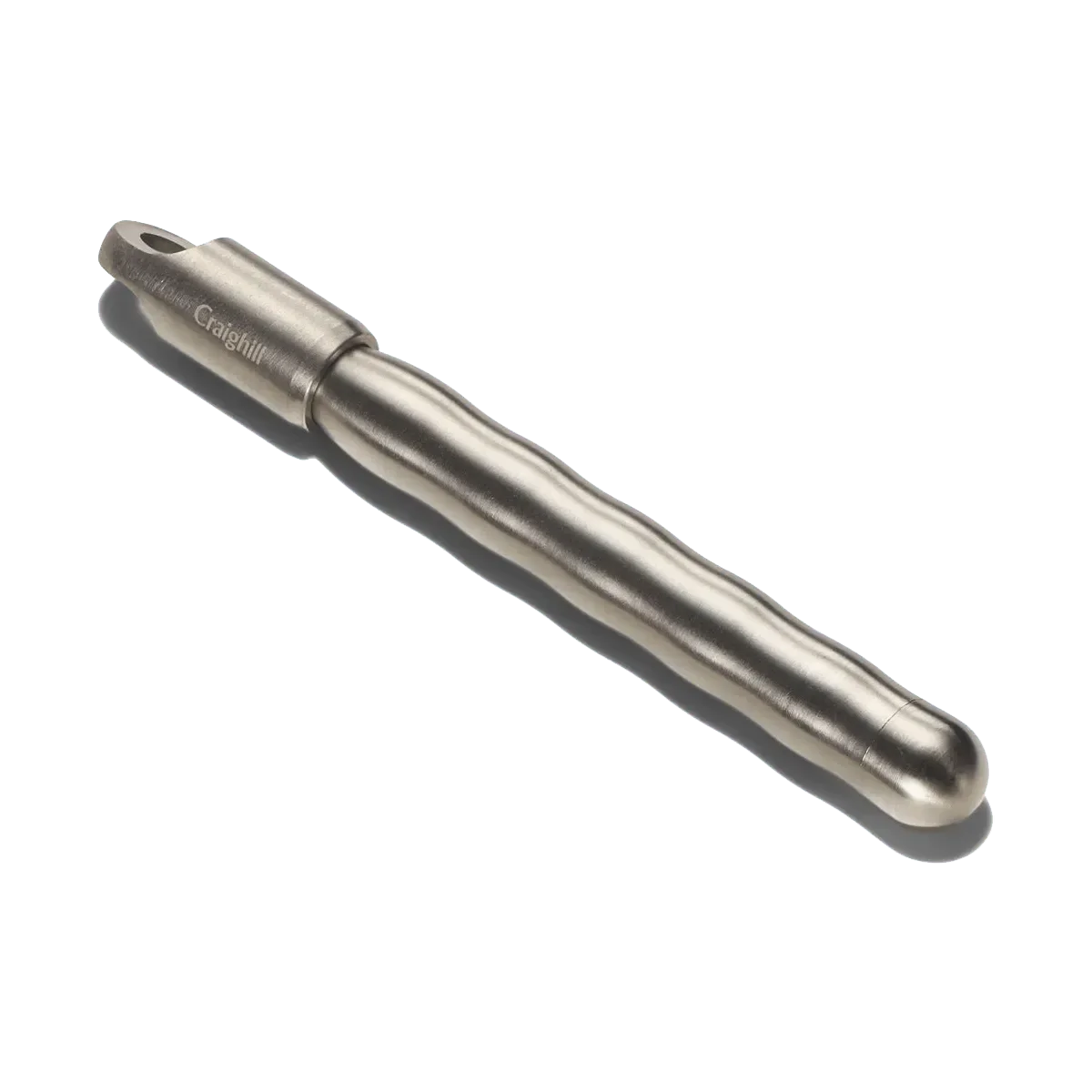 Caro Pen - Stainless Steel – Park & Province