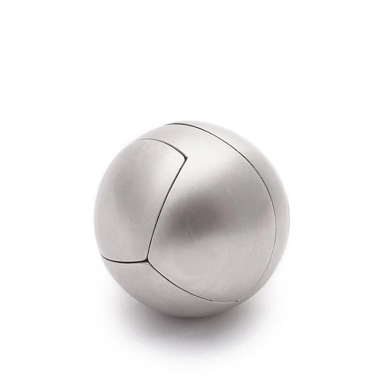 Craighill | 2lb Venn Puzzle - Stainless Steel | Park & Province